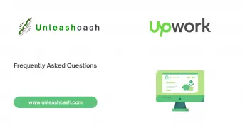 What Exactly Is Upwork And How Does It Work? | Unleash Cash