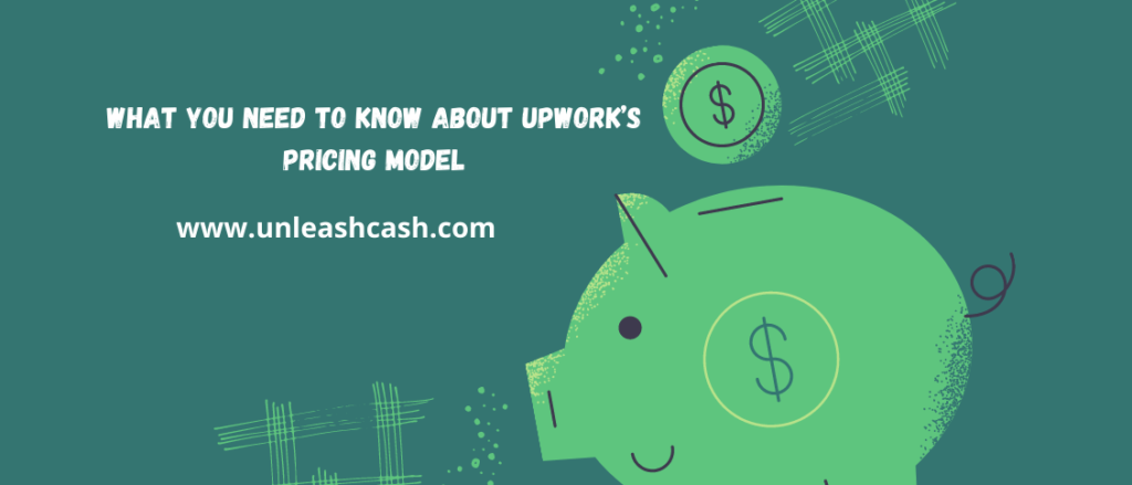 What You Need To Know About UpWork’s New Pricing Model
