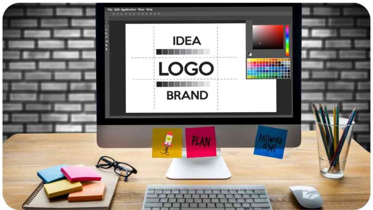 Rectifying Logo Design Proposal Errors: Making Your Upwork Application ...